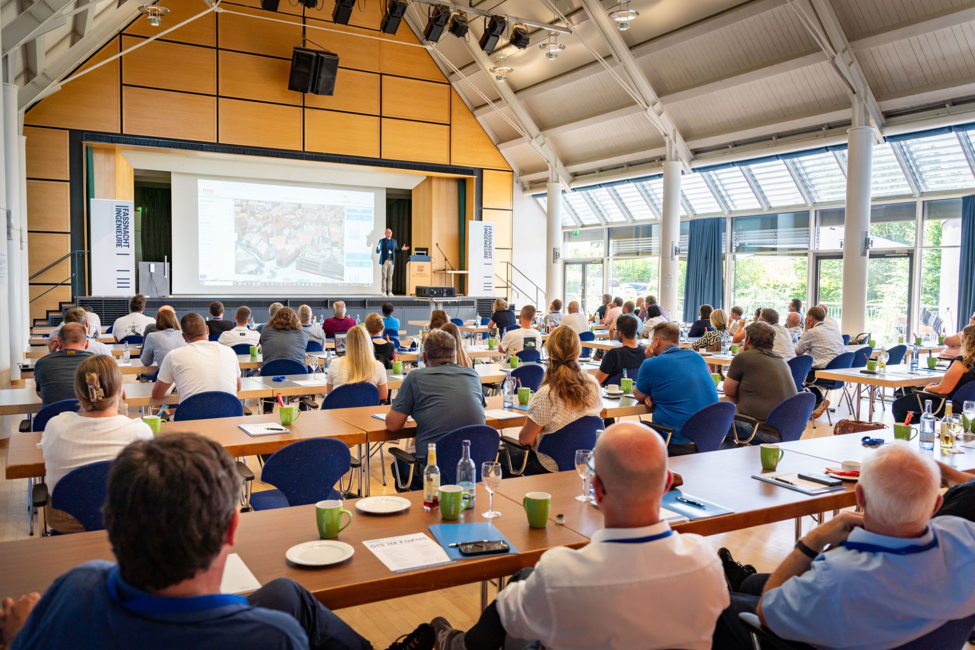 GIS im Fokus 2026